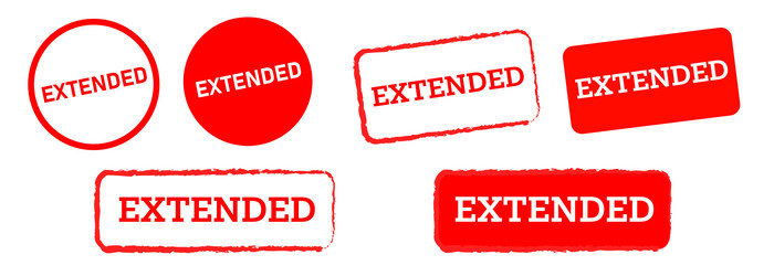 Extended Stamp Vector Images (over 1,700)