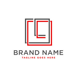 L Construction Logo Vector Images (over 1,600)