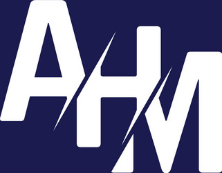 Ahm Logo Vector Images (69)