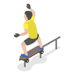 Skate Ramp Cartoon Vector Images (over 260)