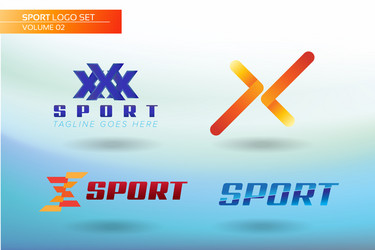 X Gaming Logo Vector Images (over 1,300)