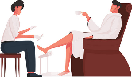 Pedicure Clipart Beautiful Vector Images (over 140)