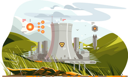 Reactor Vector Images (over 6,300)