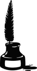 Ink Bottle Vector Images (over 15,000)