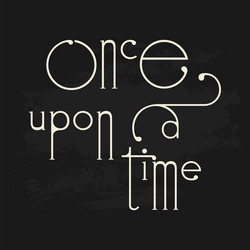 Once Vector Images (over 1,200)