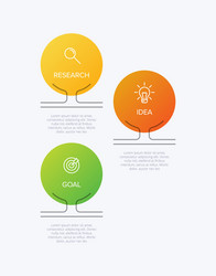 Infographic 3 Elements Vector Images (over 17,000)
