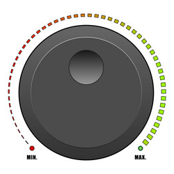 Knob Dial Vector Images (over 1,700)