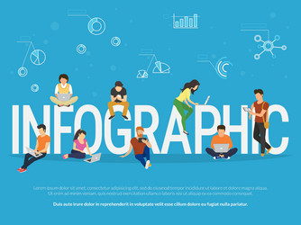 People Infographic Vector Images (over 97,000)