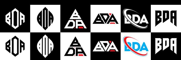 Bda Vector Images (33)