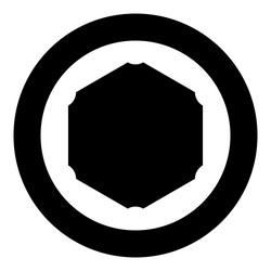 Hexagon Rounded Corners Vector Images (over 310)