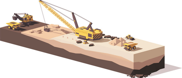 Dragline Vector Images (over 320)
