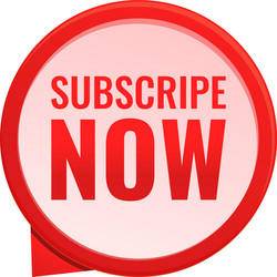 Subscribe Square Vector Images (over 1,200)