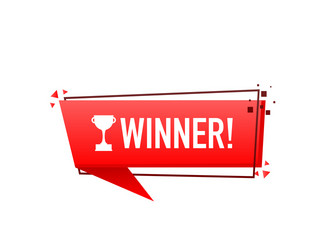1st Winner Vector Images (over 22,000)