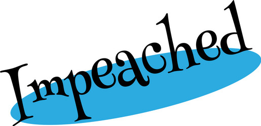 Impeach Vector Images (over 150)