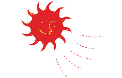Smiling Sun Vector Images (over 25,000)