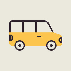 Airport Shuttle Vector Images within Signs & Symbols (over 240)