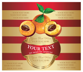 Peach Label Vector Images (over 1,800)