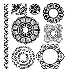 Classical Motif Vector Images (over 24,000)