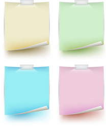 Note Paper Vector Images (over 260,000)