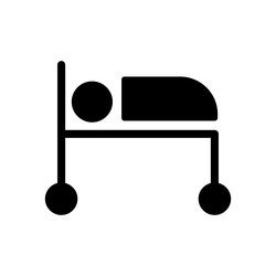 Hospital Bed Logo Vector Images (over 1,500)