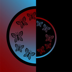 Reverse Fly Vector Images (88)
