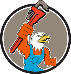 Bald Plumber Cartoon Vector Images (25)