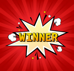 Winner Bingo Pop Vector Images (93)