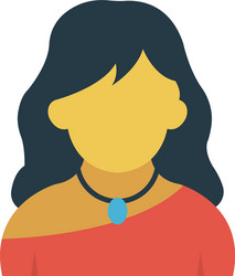 Avatar Librarian Vector Images (81)