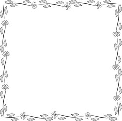 Pink vintage label frame Royalty Free Vector Image