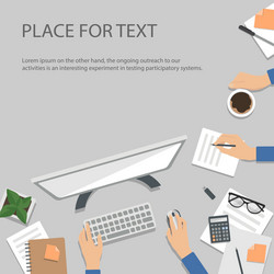 Computer Plan View Vector Images (over 1,200)