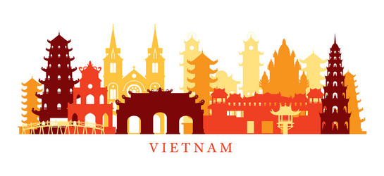 Saigon Vector Images (over 310)