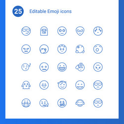 Free Emoji Vector Images (over 11,000)