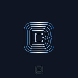 Mt ace logo Royalty Free Vector Image - VectorStock