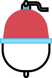 Bobber Float Bob Vector Images (41)