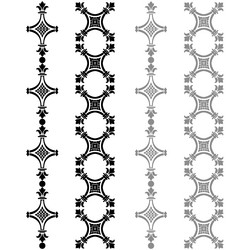 Black and White Border Vector Images (over 550,000)