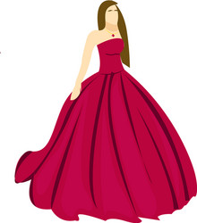 Frock Vector Images (over 2,600)