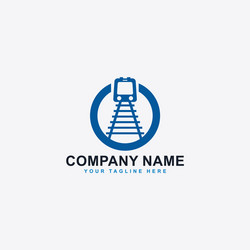 Railway Station Logo Vector Images (over 3,900)