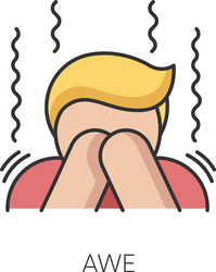 Awe Vector Images (over 7,600)