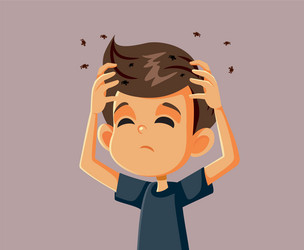 Scratching Head Animation