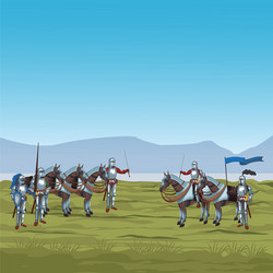 Medieval War Vector Images (over 37,000)