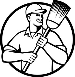 Custodian Logo