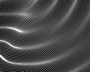 Abstract background ripple effect Royalty Free Vector Image