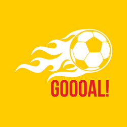 Fitness club emblem with silhouettes training Vector Image