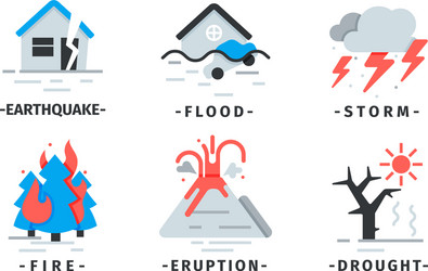 Destructive Vector Images (over 88,000)