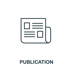 Publication Vector Images (over 330,000)