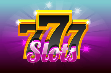 777 Vector Images (over 5,200)