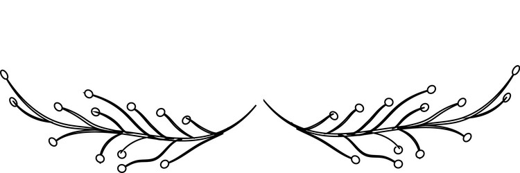 Rustic Line Vector Images (over 32,000)