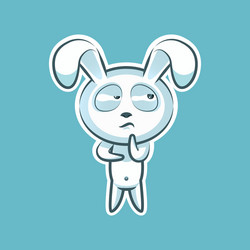 Cartoons Doubt Vector Images (over 7,900)