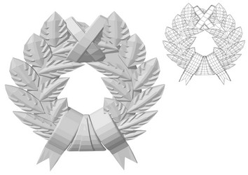 Carved Vector Images (over 60,000)