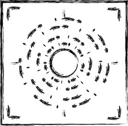 Gun Crosshair Vector Images (over 7,800)